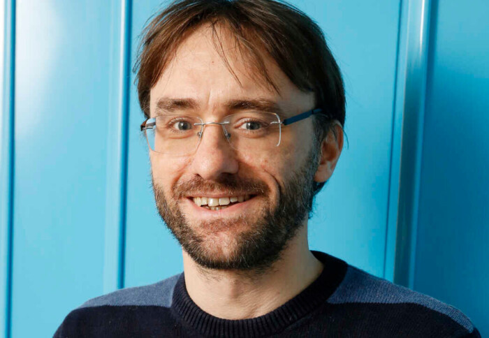 Imperial ChemEng Professor wins Royal Society Mullard Award | Imperial ...
