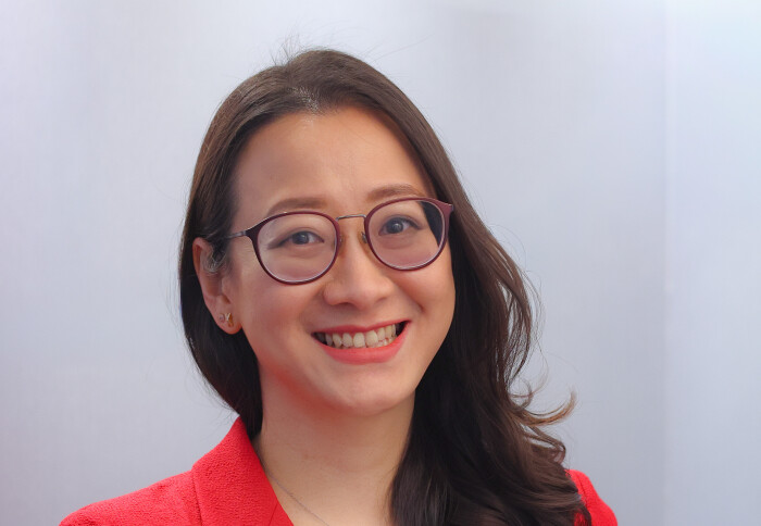 Dr. Rhea Liem Named AIAA Associate Fellow in 2026 Class | Imperial News ...