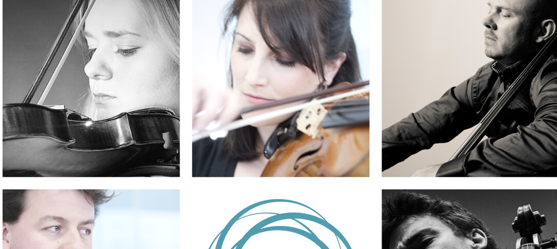 Lunchtime Concert – Oculi Ensemble | Events | Imperial College London