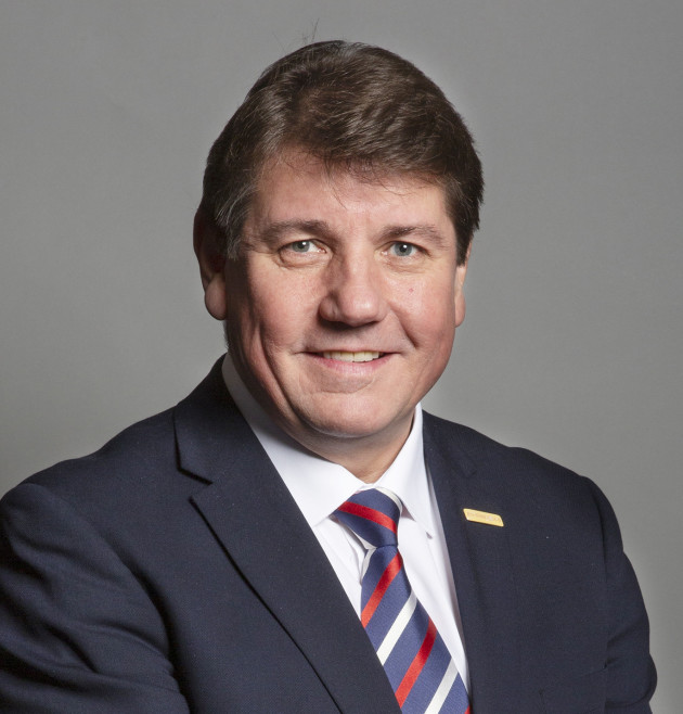 Dr Alessandra Pinna takes her research to Parliament | Imperial News ...