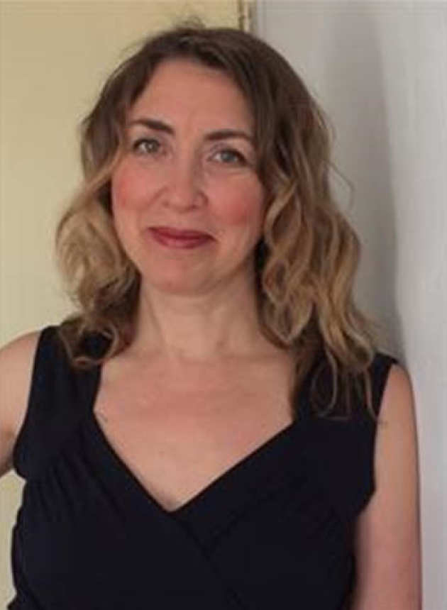Olga Elisseeva | Research groups | Imperial College London