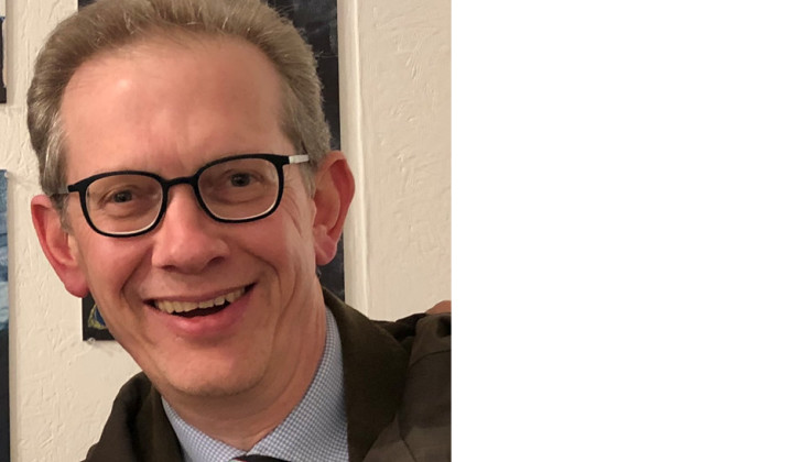 Prof Paul Lehner – How cells protect their genome from retroelement ...