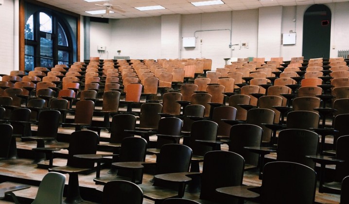 CSEI Seminar series – Mark Enzer OBE, Head of the National Digital Twin ...