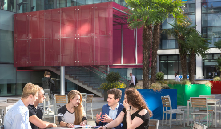 Singapore | Offer Holders’ information session | Imperial Singapore ...