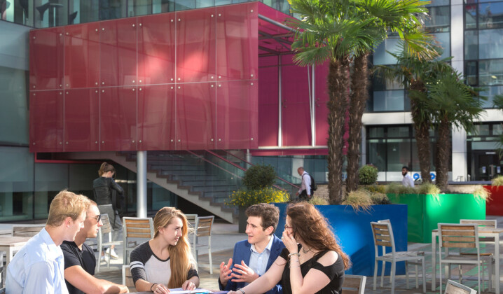 Celebrate Your Offer to Imperial College London – Exclusive Offer ...