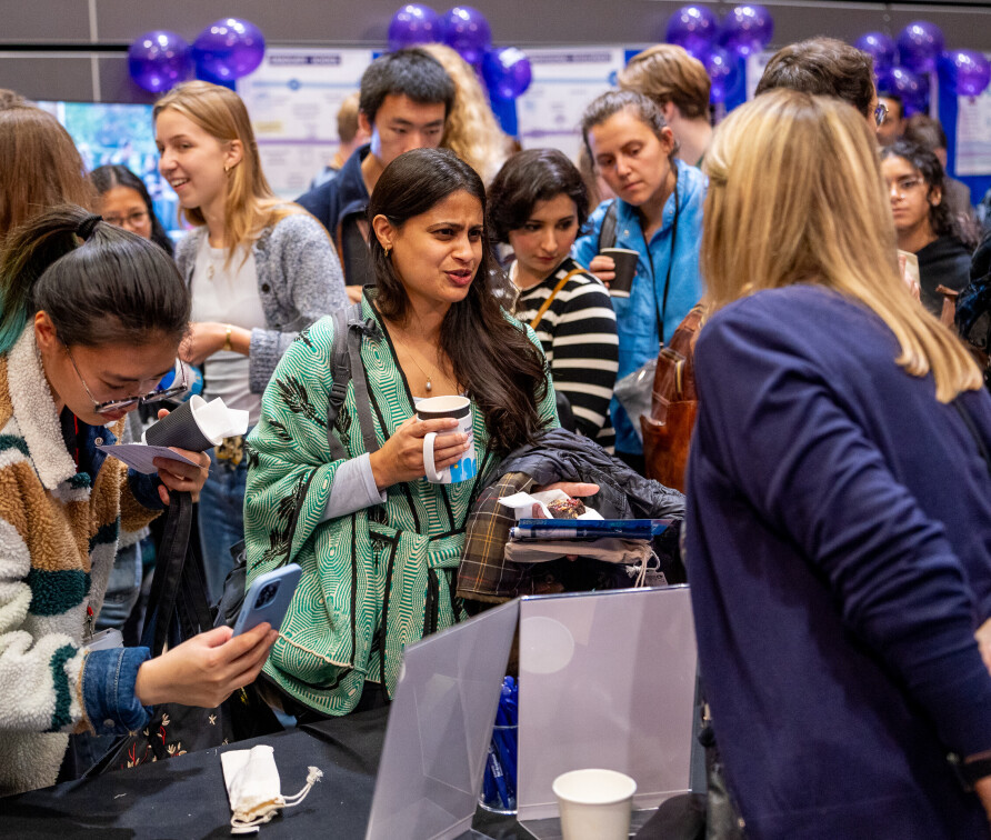 Your first week here | Current students | Imperial College London