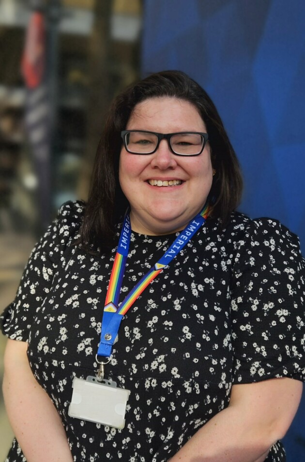 Behind the scenes: A-level results day | Imperial News | Imperial ...