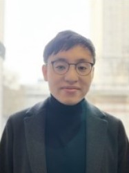 Home - Mr Michael Ho