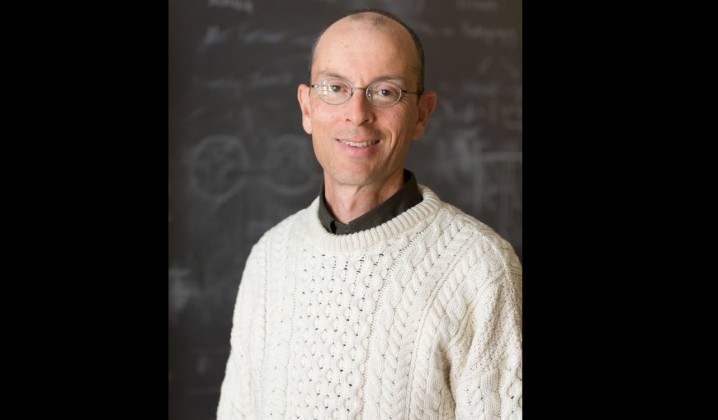 Prof. Ned Wingreen: Magic numbers in protein phase transitions | Events ...