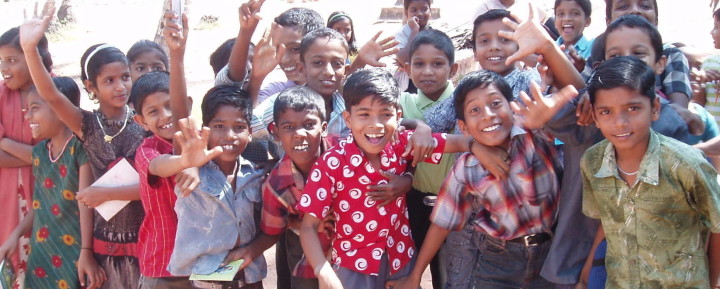 Child Health Unit | Faculty of Medicine | Imperial College London