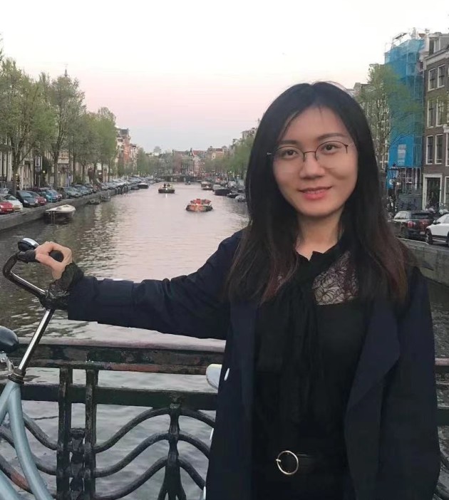 PhD Graduation Prize Winners announced in the Department of Materials ...