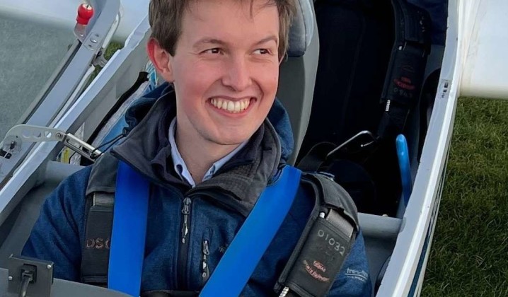 Patrick Kidger: On Neural (Stochastic) Differential Equations | Events ...