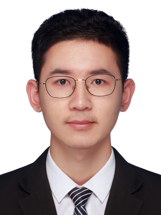 Department of Materials announces 2023 postgraduate prize winners | Imperial News | Imperial ...