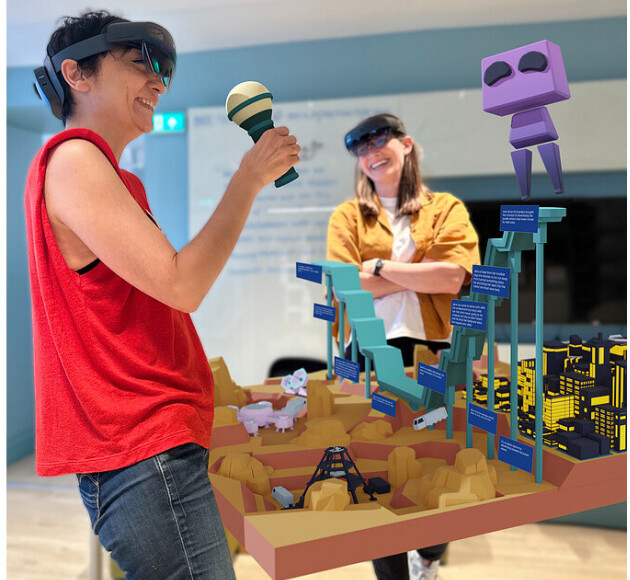 Imperial Design Engineering Alumni Honoured at Design Intelligence ...