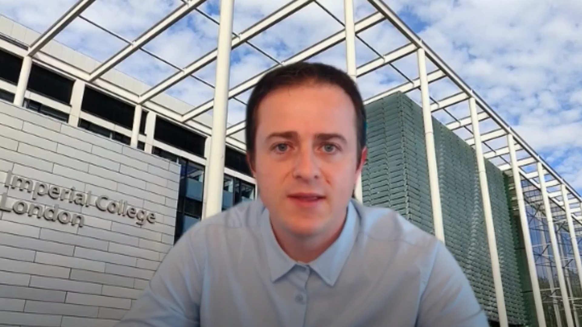 PhD success stories | Faculty of Engineering | Imperial College London