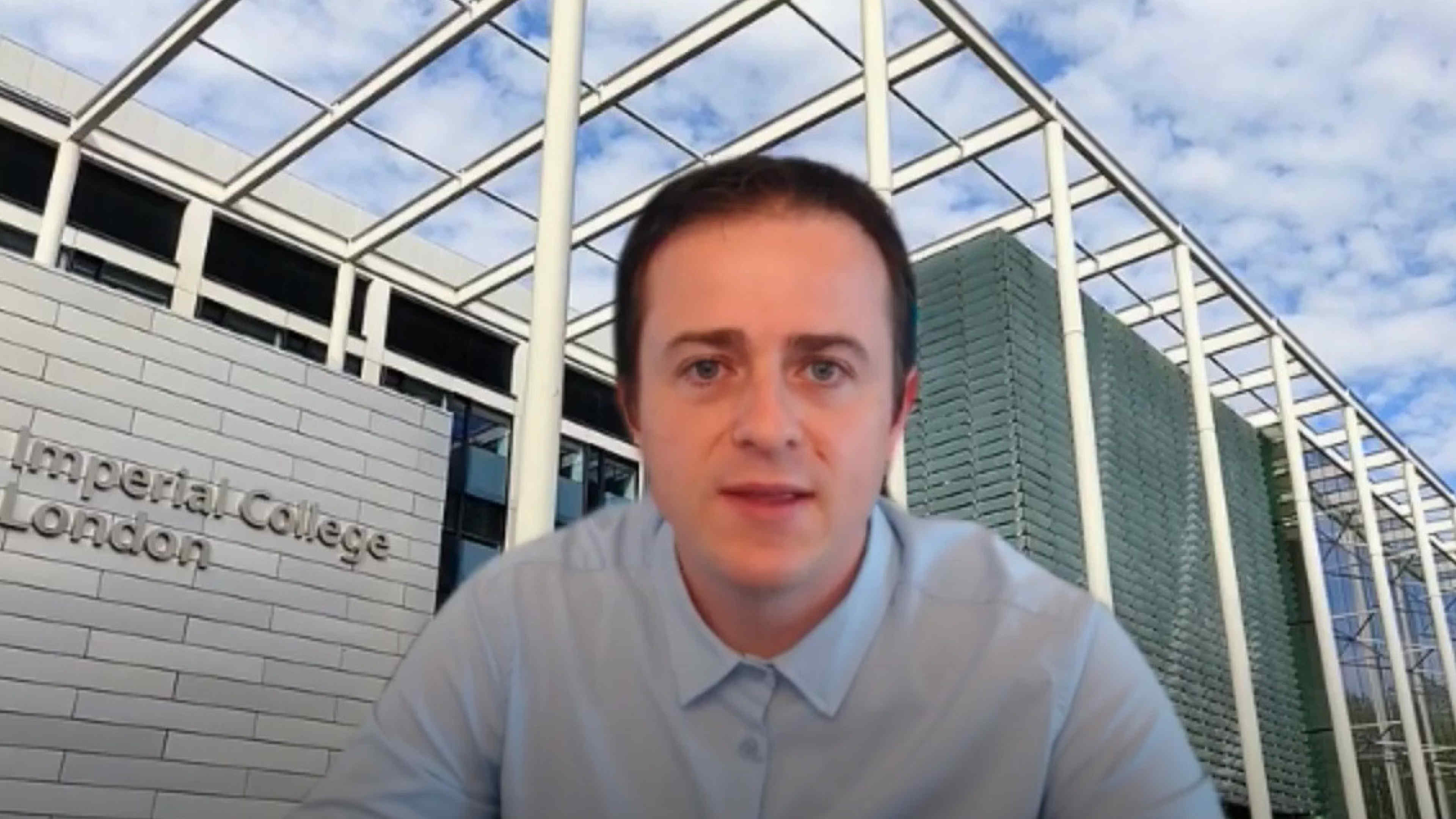 PhD success stories | Faculty of Engineering | Imperial College London