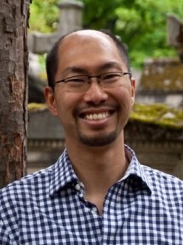 Featured scientist | Faculty of Medicine | Imperial College London