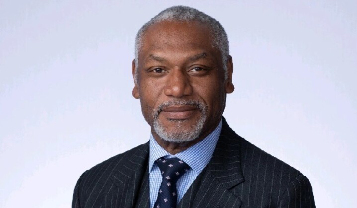 Black History Month: Lecture with Professor Martin Griffiths | Events ...