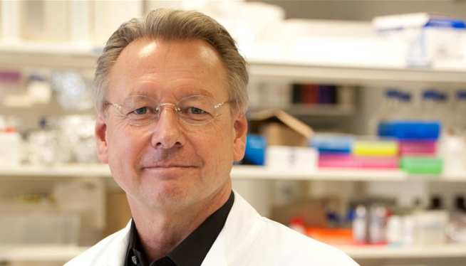 Prof Axel Behrens is new Scientific Director of CRUK Convergence ...