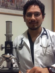 Home - Dr Pablo Noel Perez Guzman