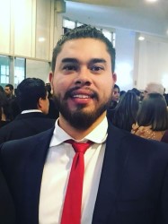 Home - Leonardo Zea Reyes