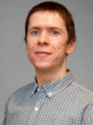 Home - Dr Stephen Auger