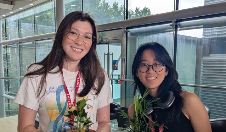 Sustainable Imperial Student Ambassador information session | Events ...