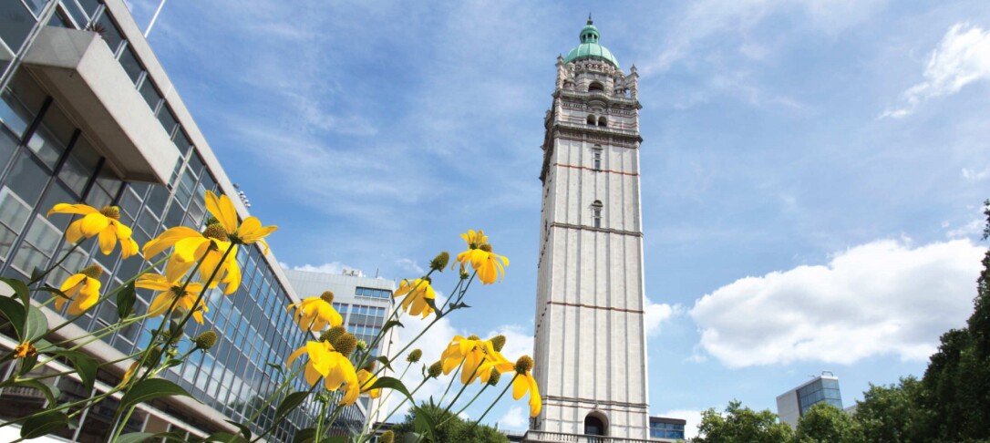 The Centre for Environmental Policy’s 45th MSc Cohort Celebration ...