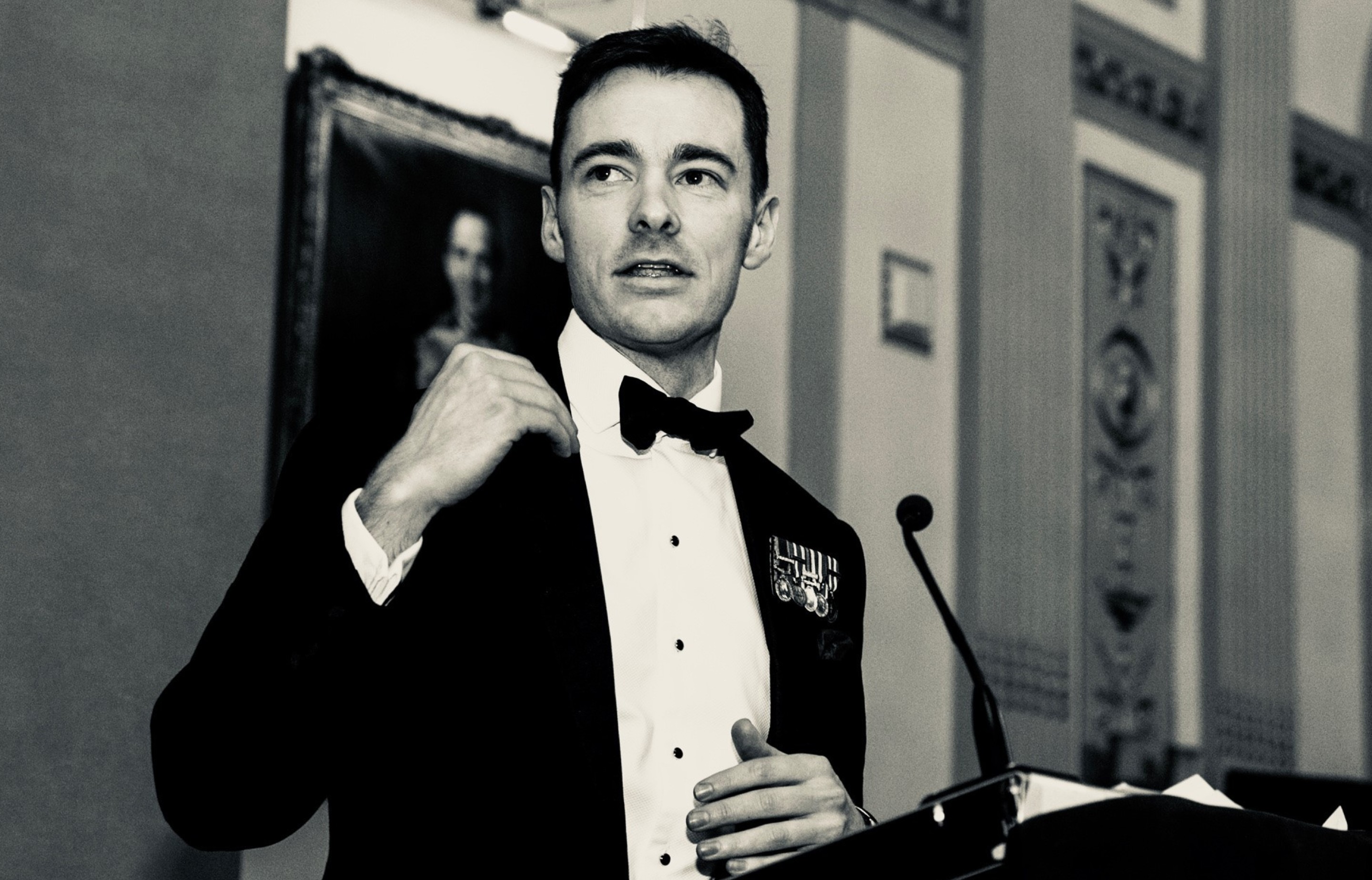 Innovation Ecosystem | Institute for Security Science and Technology ...