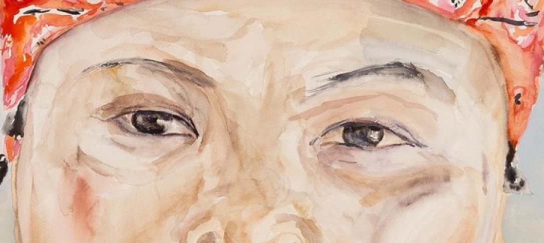 Launch of Figure to Ground: Dialogic Portraits, a series by Felicity ...