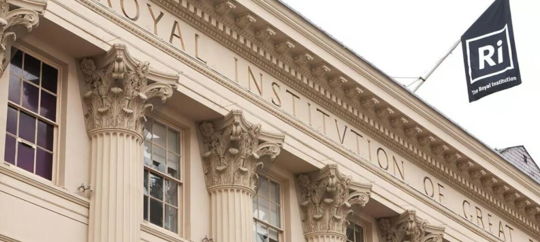 London ImpactTech Kickoff | Events | Imperial College London