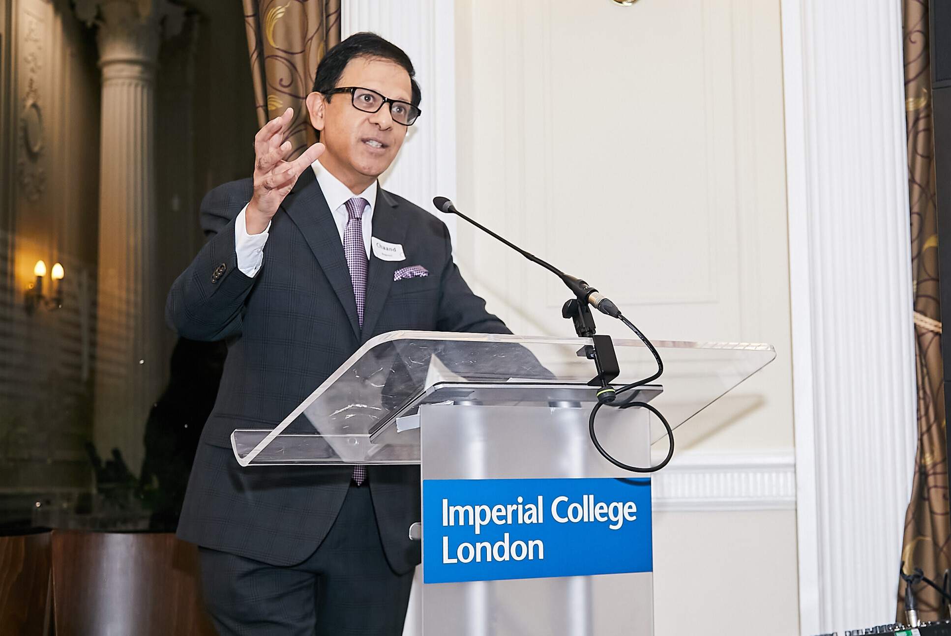 Inspire GP event celebrates impact of students on primary care ...
