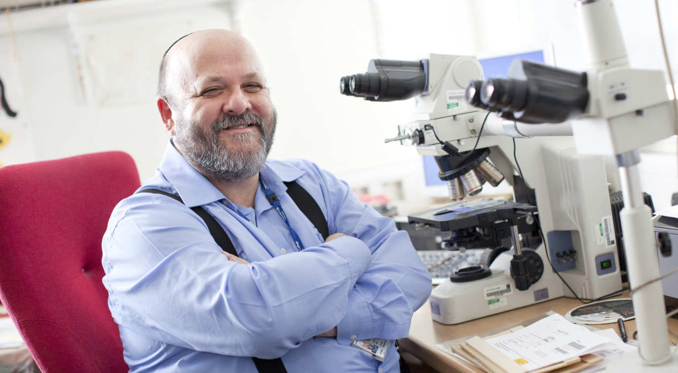 Pathology | Faculty of Medicine | Imperial College London