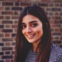 Alumni Spotlight: Ayesha Ofori | Events | Imperial College London