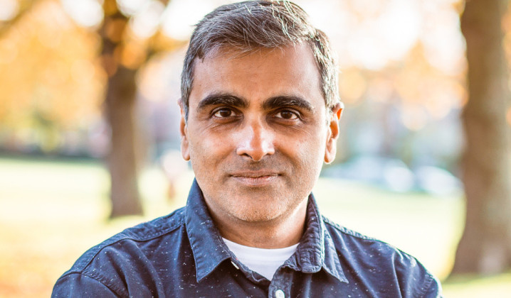 The Quantum Computing landscape from a UK and global perspective ...