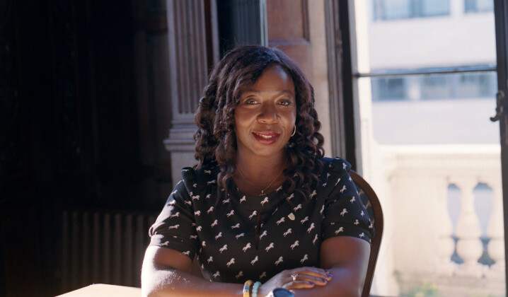 Where are my Black professors? The research culture preventing Black ...