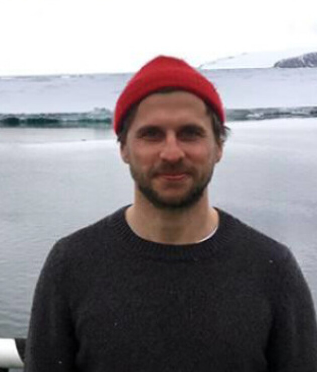 Past ice-ocean-bedrock interactions: geomorphological and numerical ...