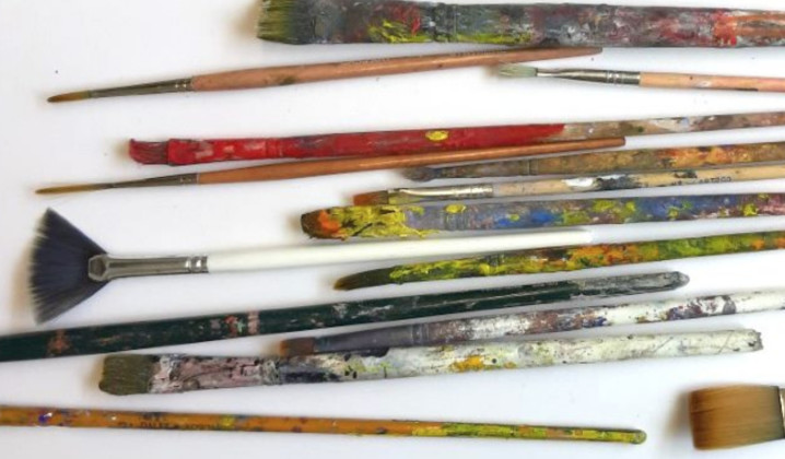 Art Drop – In/ Open themed Art Class | Events | Imperial College London
