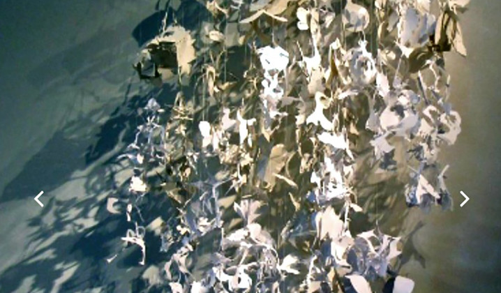 Paper cuts with Thomas Hylander | Events | Imperial College London