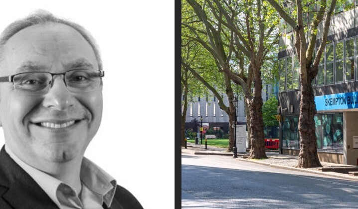 CSEI Seminar Series – Building capacities and competencies for ...