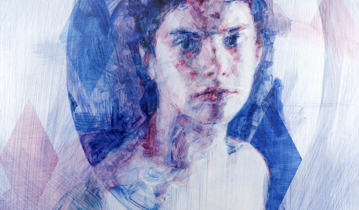 Portaits with Casper White | Events | Imperial College London