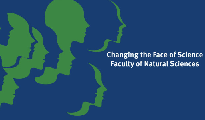 Changing the Face of Science Research Symposium | Events | Imperial ...