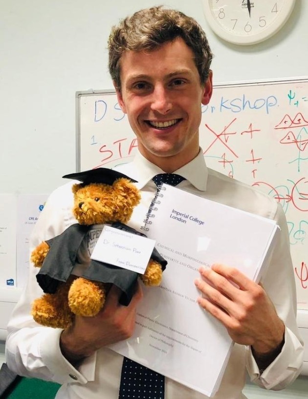 News and Events | Research groups | Imperial College London