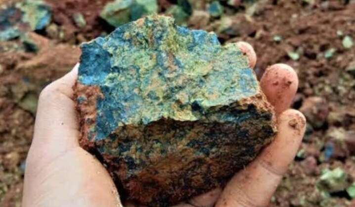 Exploring for the Future: Geoscience to Resource the Net Zero ...