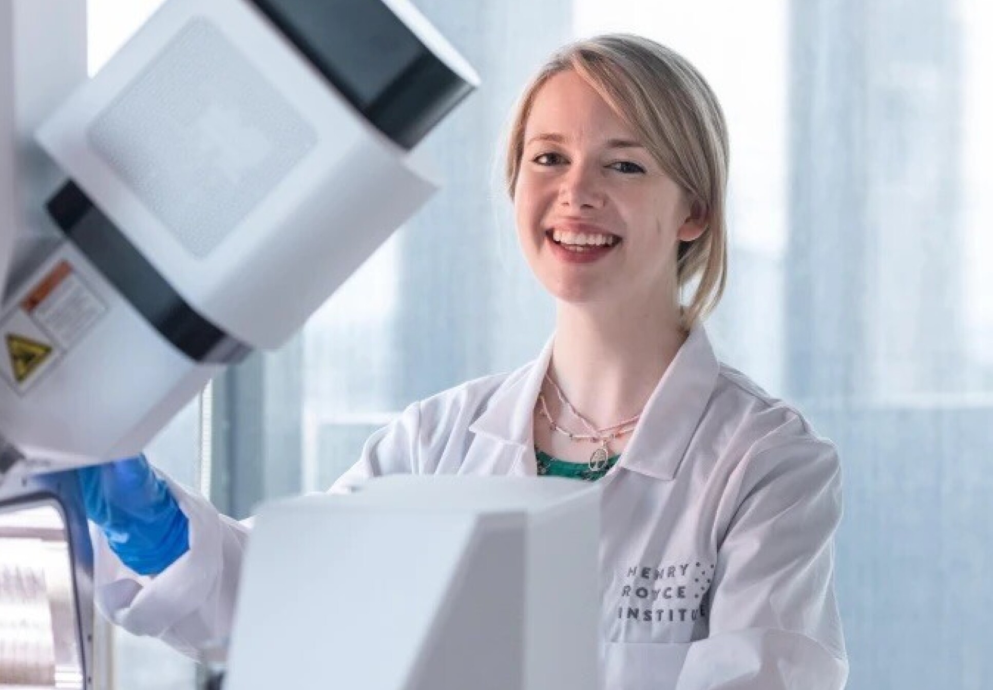 Imperial academics celebrate European grant success | Imperial News | Imperial College London