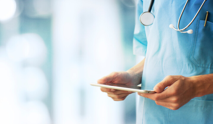 ISST Talks with CyNam: Making healthcare more cyber resilient | Events ...