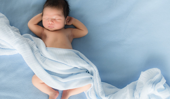 Paediatric sleep (Online) | Events | Imperial College London