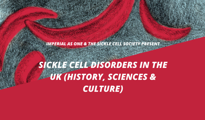 Sickle cell disorders in the UK (History, Sciences and Culture ...