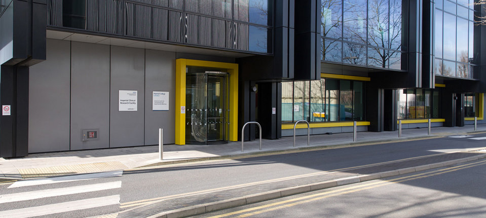 Visit | Imperial College London