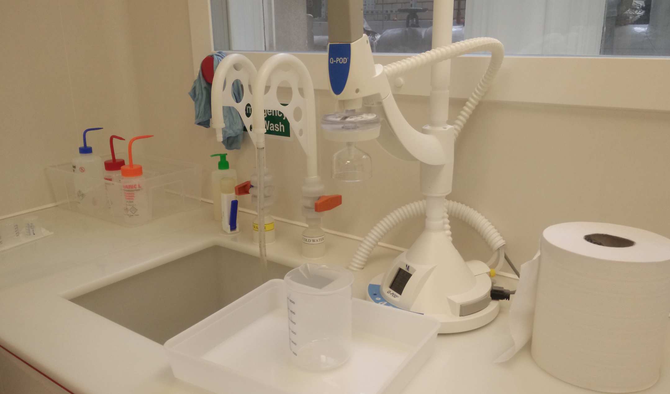 Facilities | Faculty of Engineering | Imperial College London